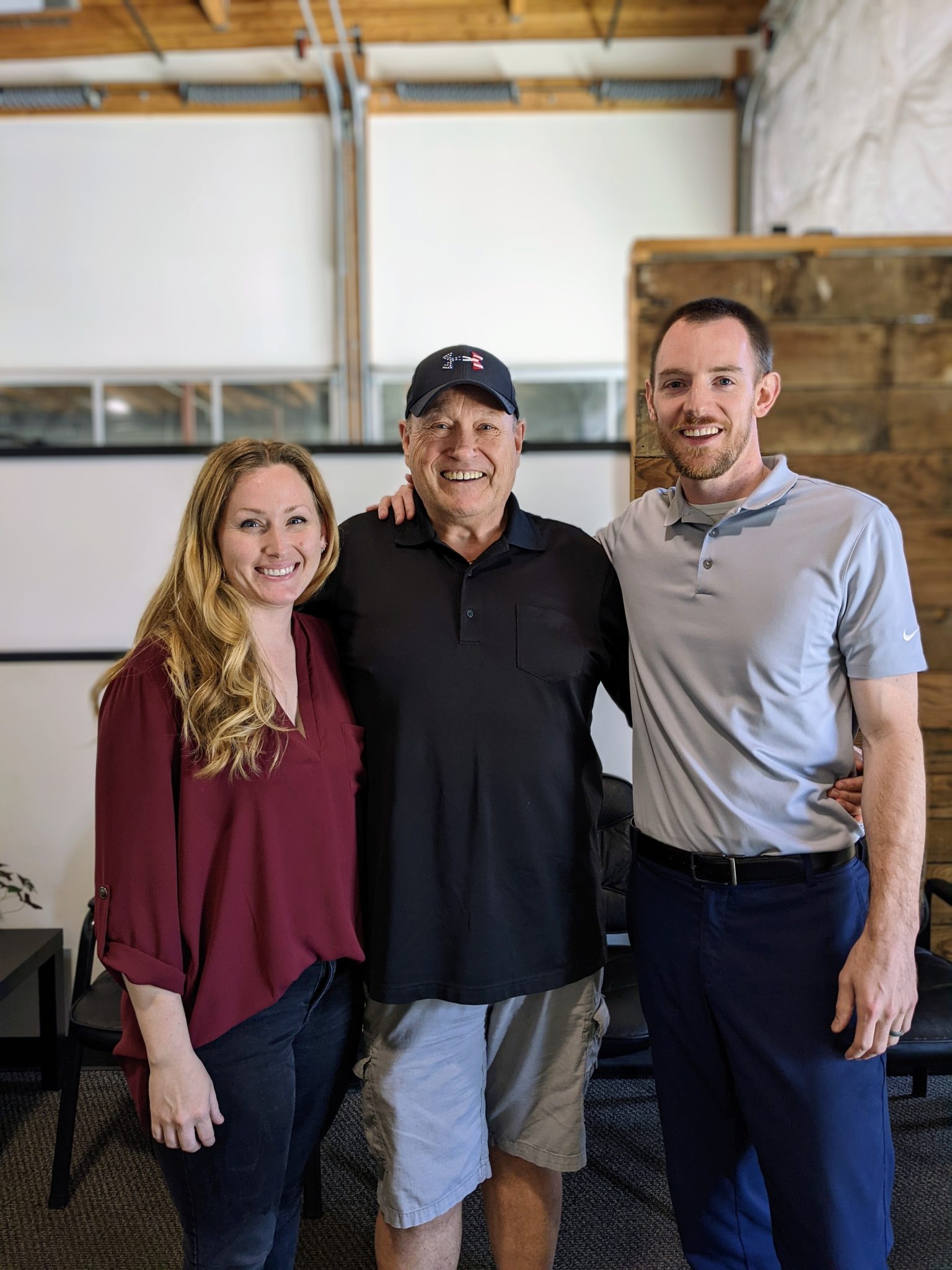 A Special Message From Dr. Forgey